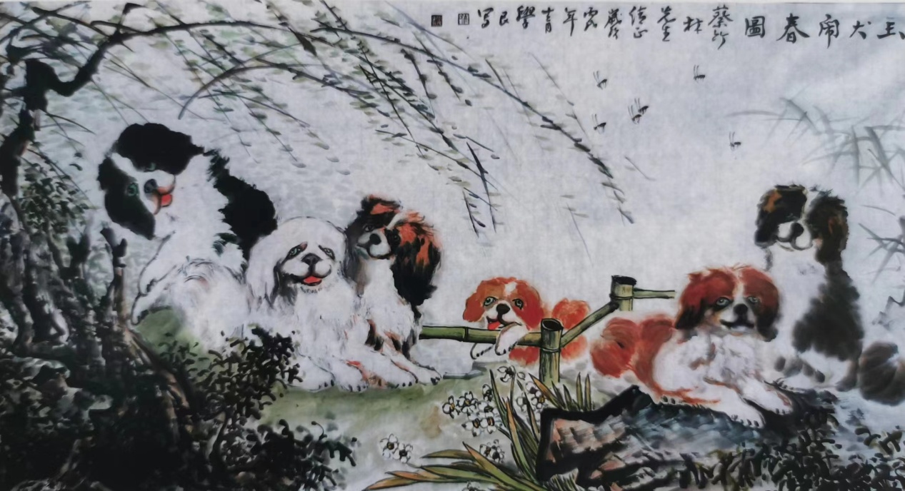 国务外交礼品师——崔学民 - 国务外交礼品网